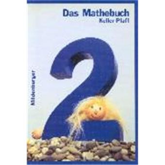 Das Mathebuch 2. Schülerbuch - broché - Achat Livre | fnac