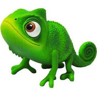 Raiponce figurine Pascal 6 cm - Petite Figurine - Achat & prix | fnac