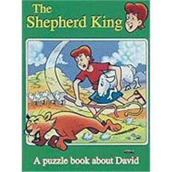 Shepherd King David - Autres - Achat Livre | fnac