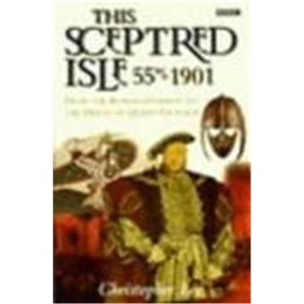this sceptred isle - grand format - Achat Livre | fnac