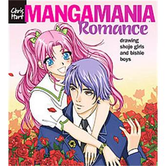 Manga mania (tm): romance - HART, CHRISTOPHER - Compra Livros na Fnac.pt