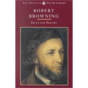 Robert Browning, Penguin Poetry Library - broché - Achat Livre | fnac