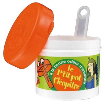 Pot Colle Blanche Pate 100ml - Colles et adhésifs - Achat & prix | fnac