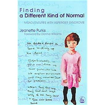 Finding a Different Kind of Normal - broché - Achat Livre | fnac
