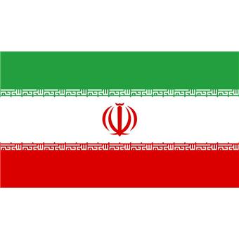 Drapeau Iran - 150 x 90 cm - Achat & prix | fnac