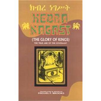 Kebra Nagast - broché - Achat Livre | fnac