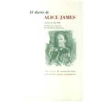 El diario de Alice James - Autres - Achat Livre | fnac