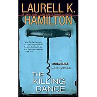 the killing dance
