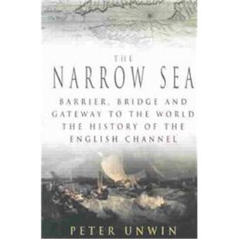The Narrow Sea - broché - Achat Livre | fnac