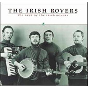 The Best of Irish Rovers - CD album - Achat & prix | fnac