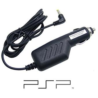 Chargeur Voiture compatible Sony PSP 3000 - Accessoire téléphonie pour ...