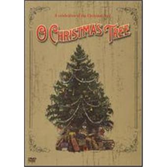 O Christmas Tree - DVD Zone 1 - DVD Zone 1 - Achat & prix | fnac
