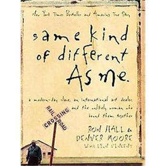 Same Kind of Different As Me - relié - Achat Livre | fnac