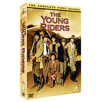 Young Riders - Series 1 - Complete - DVD Zone 2 - Achat & prix | fnac