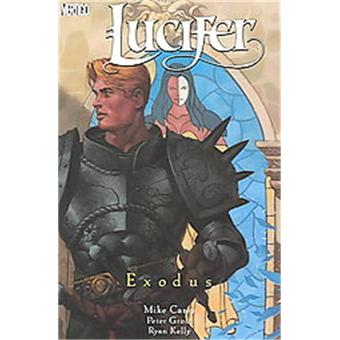 Lucifer, Lucifer (Graphic Novels) - broché - Achat Livre | fnac
