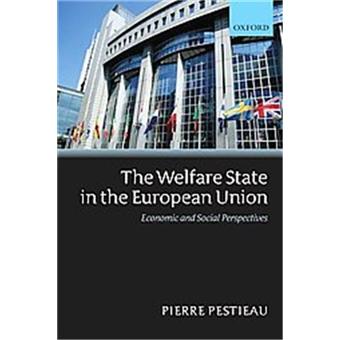 The Welfare State in the European Union - broché - Achat Livre | fnac