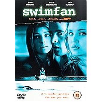 Swimfan - DVD Zone 2 - Achat & prix | fnac