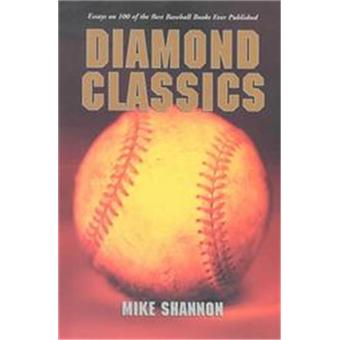 Diamond classics - SHANNON, MIKE - Compra Livros na Fnac.pt
