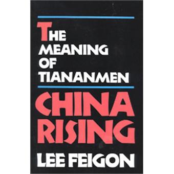 China Rising - broché - Achat Livre | fnac