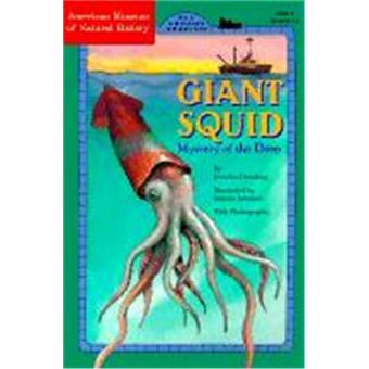 Giant Squid, All Aboard Reading Level 2 - broché - Achat Livre | fnac