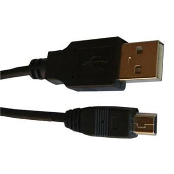 Câble de synchro et de chargement pour GPS TomTom© - Autres accessoires ...