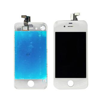 écran Original complet blanc pour Apple iPhone 4 - Pièces détachées ...