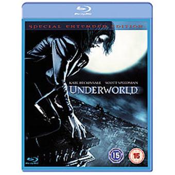Underworld , (Special Extended Edition) - Blu Ray - Achat & prix | fnac