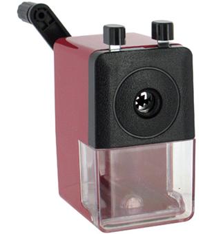 Machine A Taille-crayons Pm - Ciseaux et cutter - Achat & prix | fnac