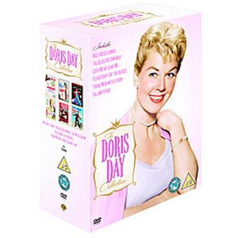 Doris Day Collection , (Box Set) - DVD Zone 2 - Achat & prix | fnac