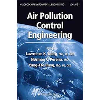 Air Pollution Control Engineering, Handbook of Environmental ...