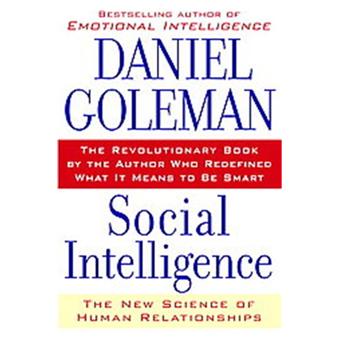 Social Intelligence The New Science of Human Relationships - Cartonado ...