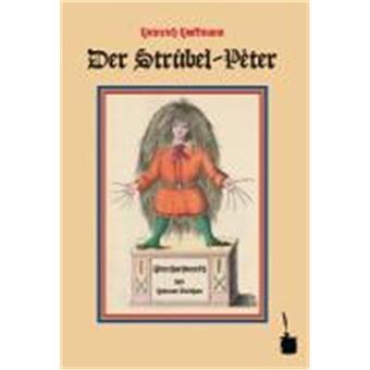 Der Strûbel-Pêter - Autres - Achat Livre | fnac