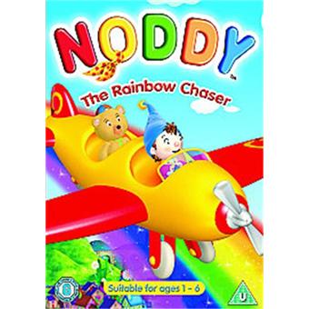 Noddy - Noddy And The Rainbow Chaser - DVD Zone 2 - Achat & prix | fnac