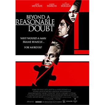 reasonable doubt blu ray