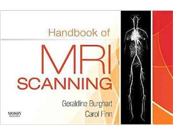 Handbook of MRI Scanning - Brochado - Burghart, Geraldine (Associate ...