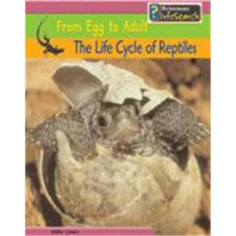 Life Cycle of Reptiles - Autres - Achat Livre | fnac