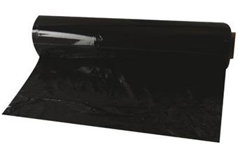 Film Etirable 0,45x300m Noir - Lot De 6 Rouleaux - Surligneur Et ...