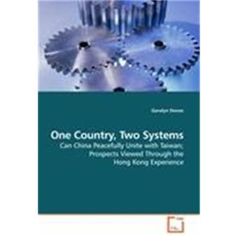 One Country, Two Systems - Autres - Achat Livre | fnac