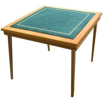 Table De Bridge Pliante Occasion
