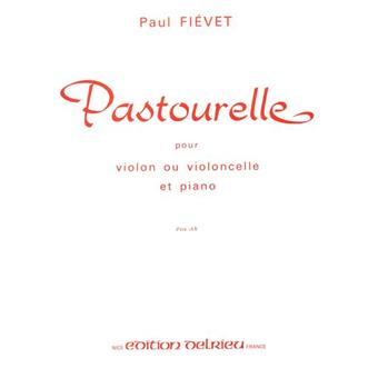 PASTOURELLE - broché - Achat Livre | fnac