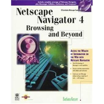 netscape navigator 4