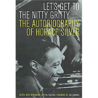 Let's Get to the Nitty Gritty - broché - Achat Livre | fnac