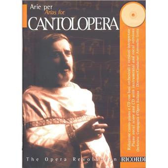 cantolopera