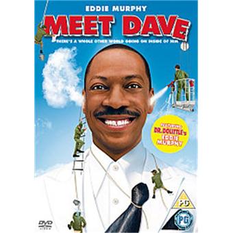 meet dave dvd