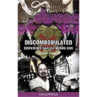 Discombobulated - broché - Achat Livre | fnac