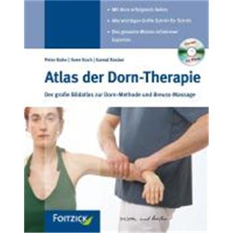 Atlas der Dorn-Therapie - Autres - Achat Livre | fnac