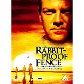 Rabbit Proof Fence - DVD Zone 2 - Achat & prix | fnac