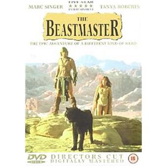 The Beastmaster - DVD multizone - Achat & prix | fnac