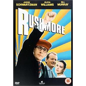 Rushmore - DVD Zone 2 - Achat & prix | fnac