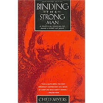 Binding the Strong Man - broché - Achat Livre | fnac